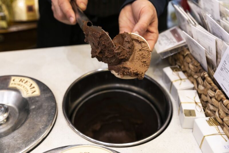 Florence: SantAmbrogio Market Food Tour of 10+ Local Dishes - Key Points