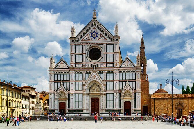 Florence Self Guided Audio Tour - Exploring the Itinerary: What You Can Expect