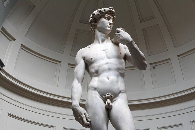 Florence Self Guided Audio Tour - Final Thoughts