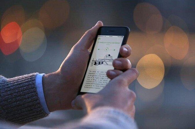 Florence Self Guided Audio Tour - FAQ