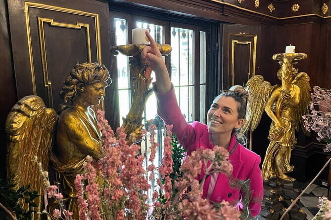 Florence Self-Guided Treasure Hunt & Medici Mystery Walking Tour - A Deep Dive into the Florence Self-Guided Treasure Hunt & Medici Mystery Walking Tour