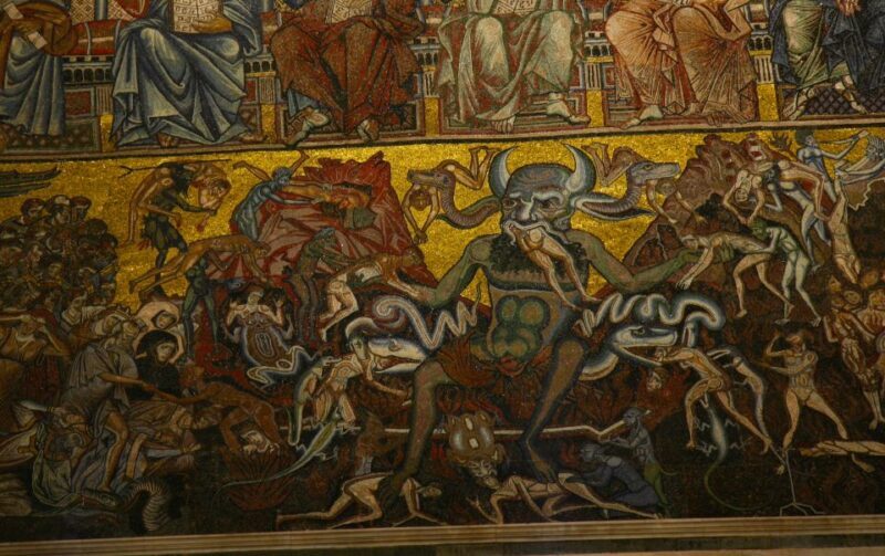 Florence: Self-Guided Video Tour with World's Best Experts - Key Points