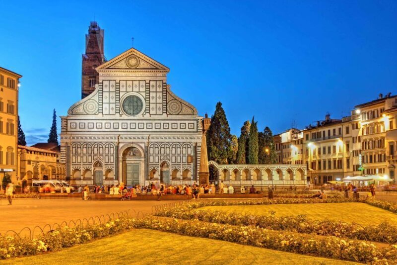 Florence: Self-Guided Video Tour with World's Best Experts - What Reviewers Say