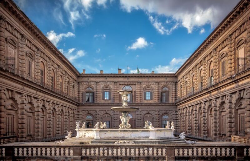 Florence: Self-Guided Video Tour with World's Best Experts - Final Thoughts