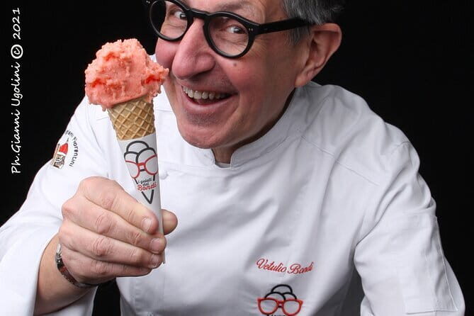 Florence Semi-Private Gelato Making Experience with Max 6 People - Final thoughts