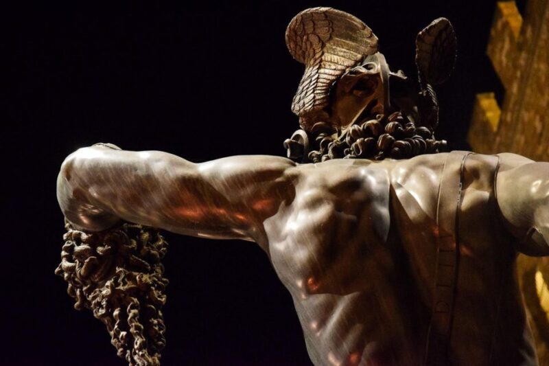 Florence: Semi-Private Uffizi Gallery Guided Tour - FAQ