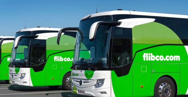 Florence: Shared Bus Transfer to/from Pisa Airport - FAQ