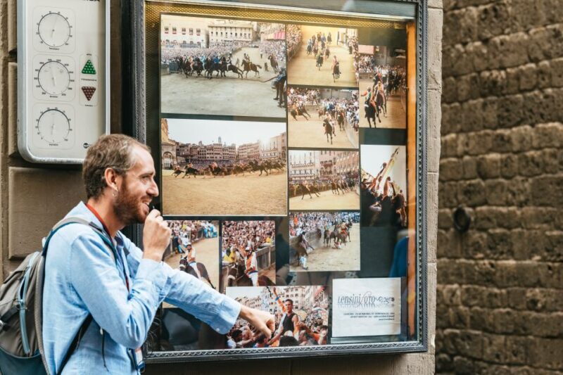 Florence: Siena, San Gimignano and Chianti Small Group Tour - FAQ