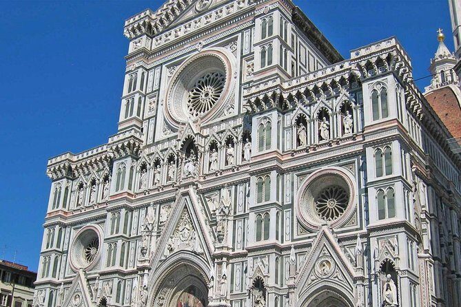 Florence Sightseeing Walking Tour with a Local Guide - A Deep Dive into the Florence Walking Tour Experience