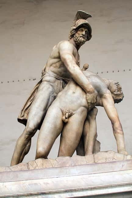 Florence: Skip-the-line David at the Accademia & Duomo Tour - Key Points