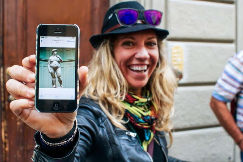 Florence: Skip-the-line David at the Accademia & Duomo Tour - FAQ