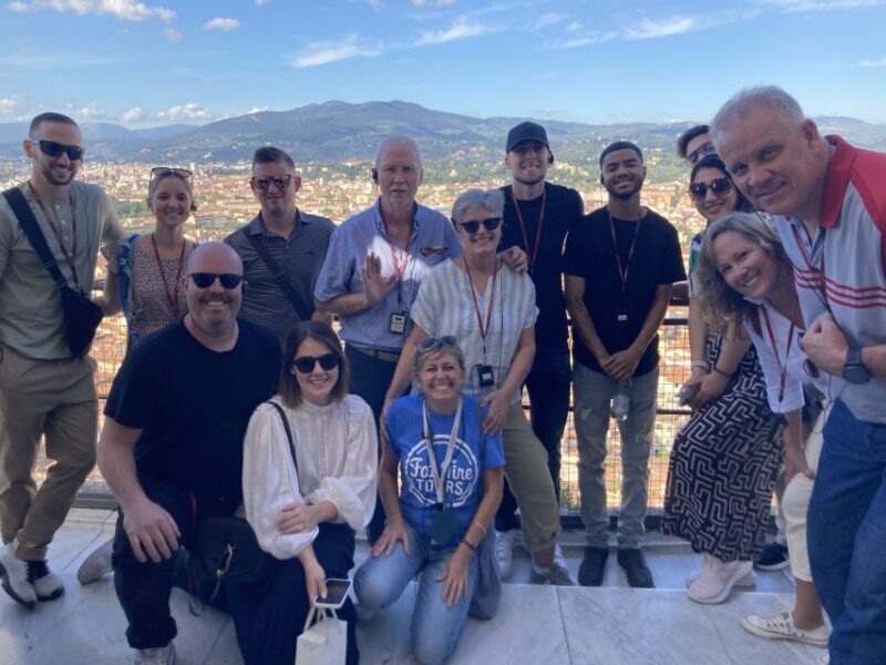 Florence: Skip-the-Line Duomo Guided Tour and Rooftop Dome - FAQs