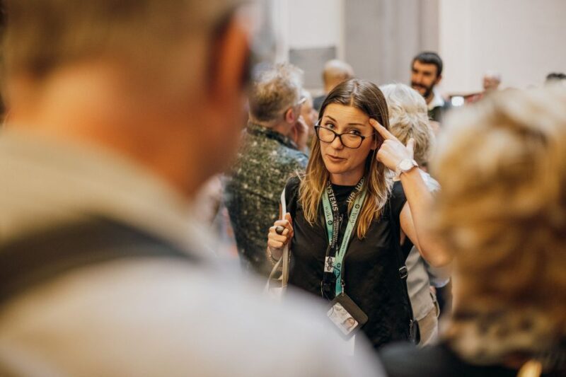 Florence: Skip-the-Line Uffizi, Accademia & Guided City Tour - Florence: Skip-the-Line Uffizi, Accademia & Guided City Tour