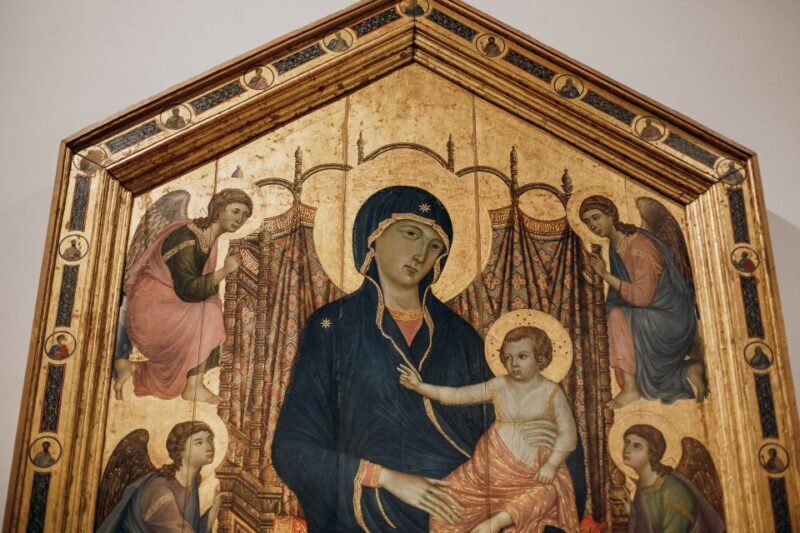 Florence: Skip-the-Line Uffizi, Accademia & Guided City Tour - Who Is This Tour Best For?