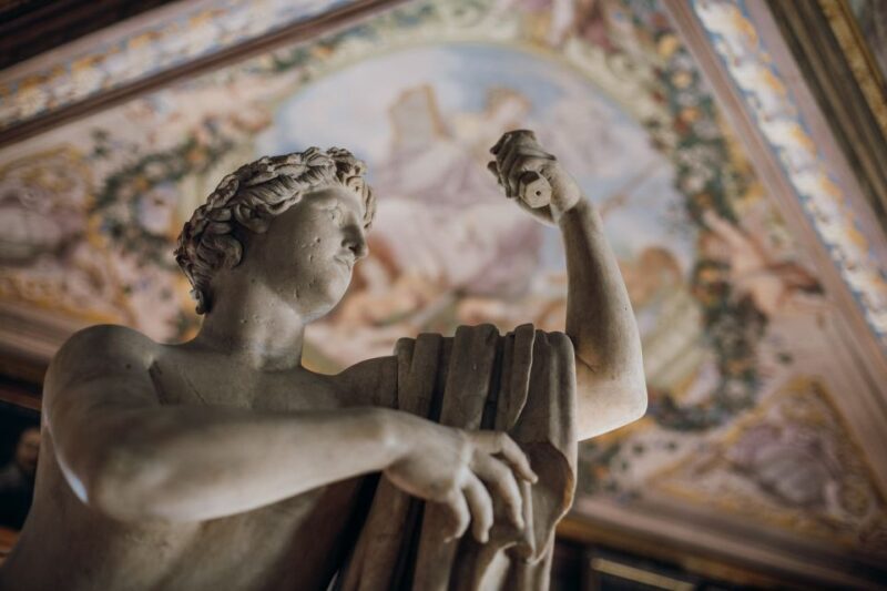 Florence: Skip-the-Line Uffizi, Accademia & Guided City Tour - Frequently Asked Questions