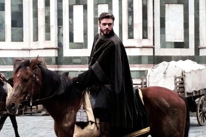 Florence Small Group Electric Bike City Tour - The Sum Up