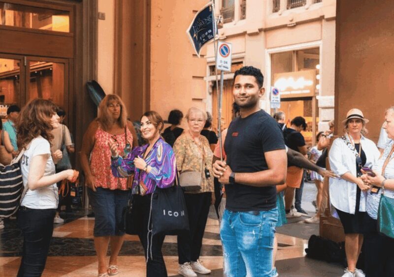 Florence: Small Group Guided Walking Tour - Florence: Small Group Guided Walking Tour — An Authentic Peek Into the Heart of Tuscany’s Renaissance City