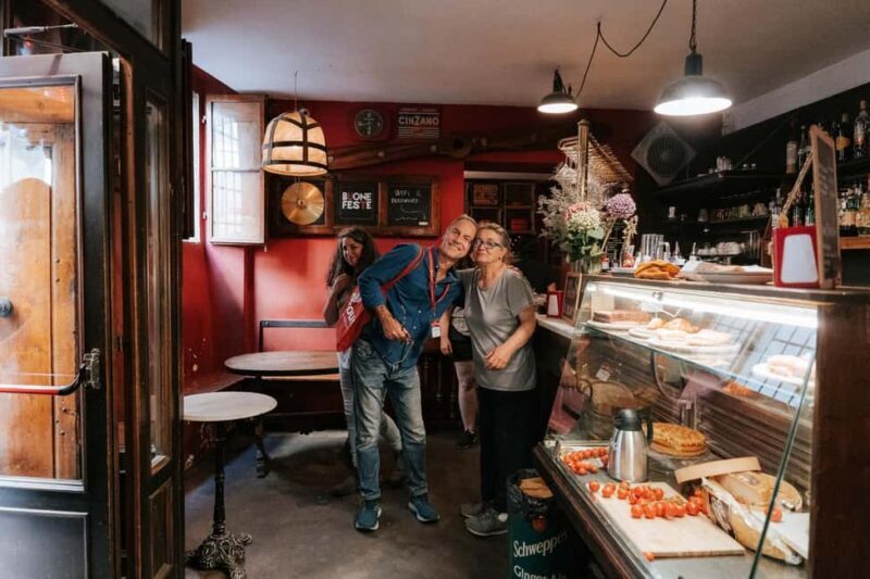 Florence: Small-Group Sunset Food & Wine Tour in Oltrarno - Authenticity and Quality: What Reviewers Say