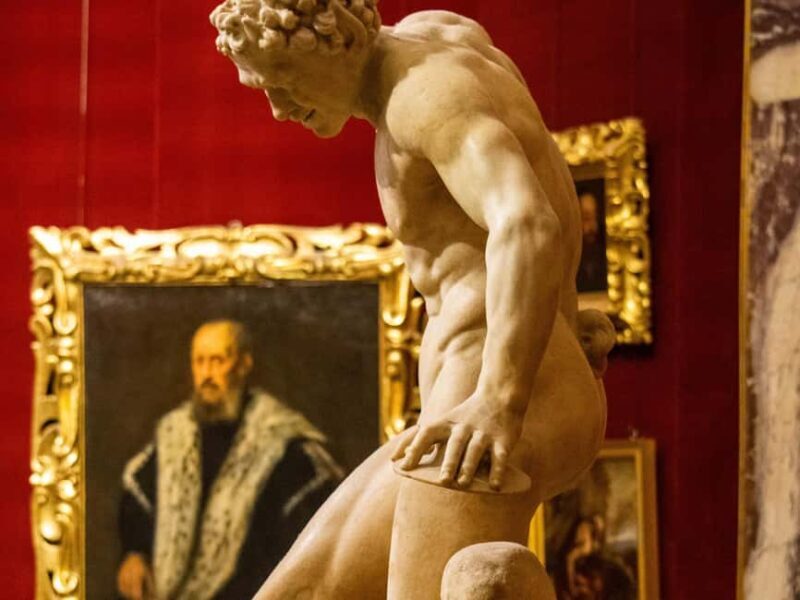 Florence: Small Group Uffizi Tour - Untold Stories - FAQ