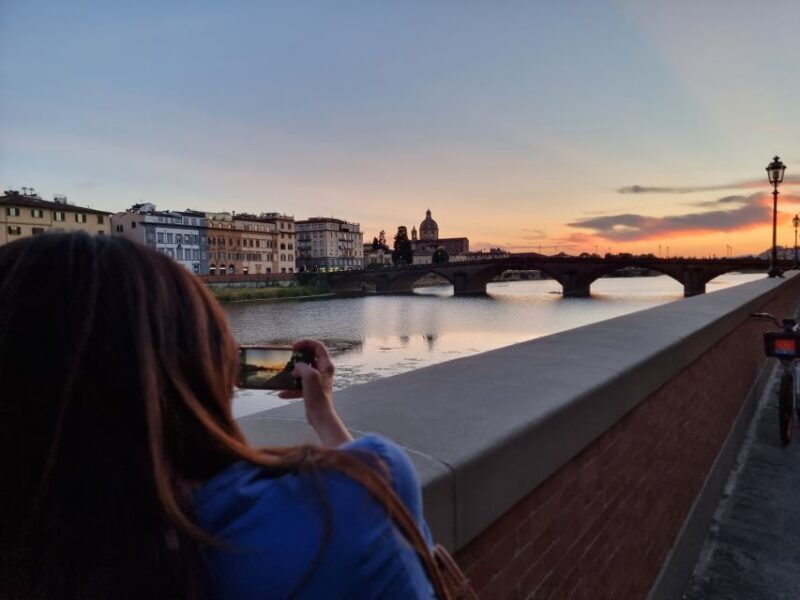 Florence: Smartphone self guided Tour - Final Thoughts: Who Will Get the Most from This Tour?