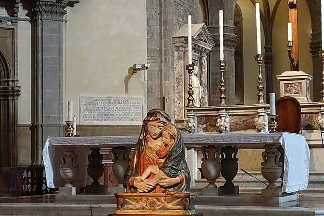 Florence: Statue of David & Duomo Guided Tour with Tickets - A Complete Breakdown of the Tour Experience