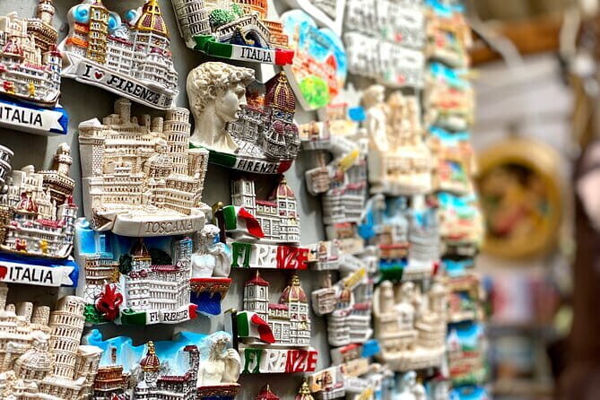 Florence Street Food Tour and sightseeing with Central Market - A Deep Dive into the Florence Food and Sightseeing Tour