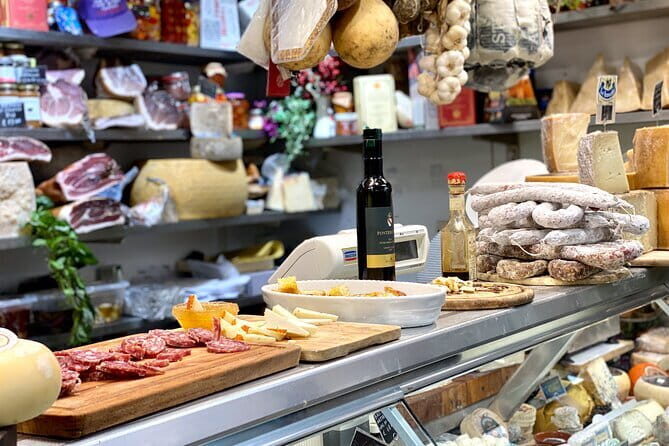 Florence: Street Food Tour and Sightseeing with Local Expert Guide in 2.5 hours - Who Will Love This Tour?