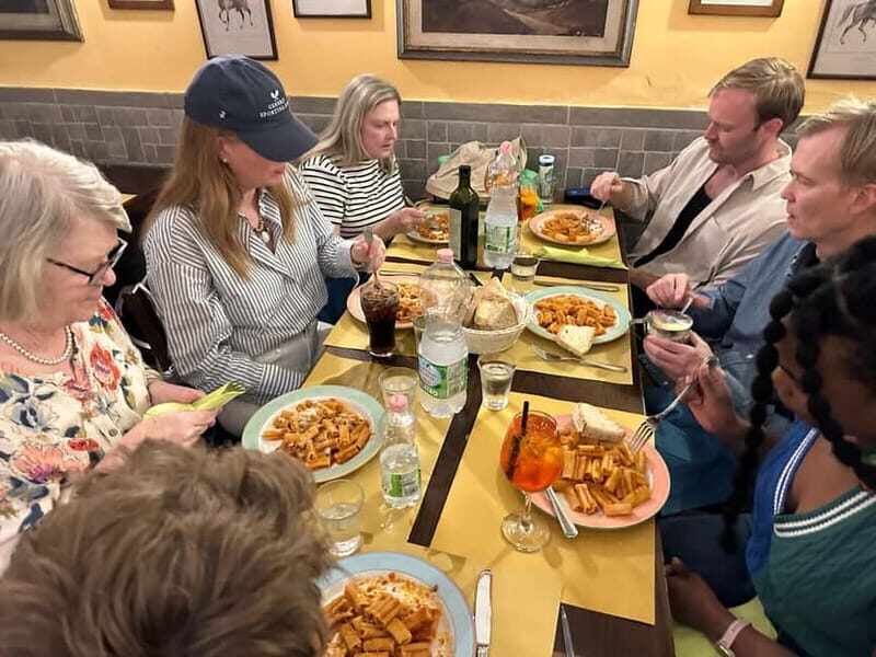 Florence: Street Food Tour with Wine & Local Guide - A Practical Look at the Florence Street Food Tour