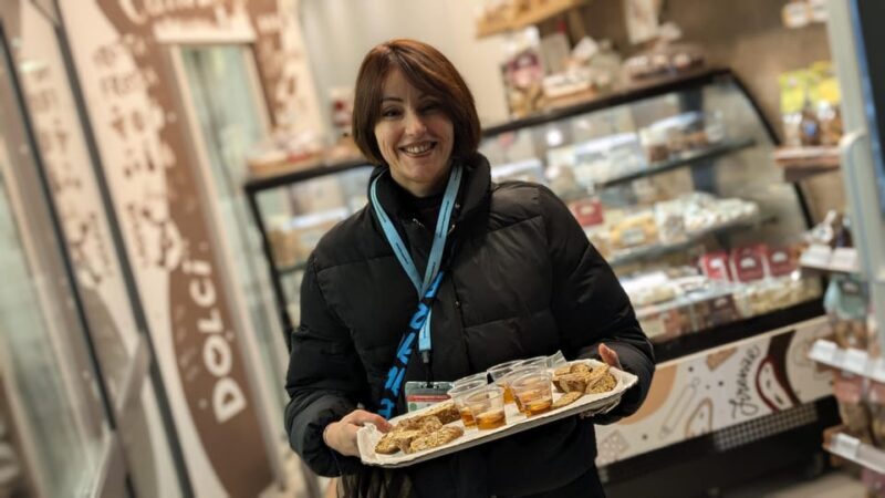 Florence Street Food Walking Tour with Wine in Duomo Area - An In-Depth Look at the Experience