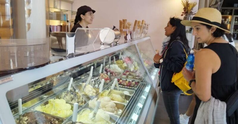 Florence: Street Food Walking Tour with Wine - The Sum Up