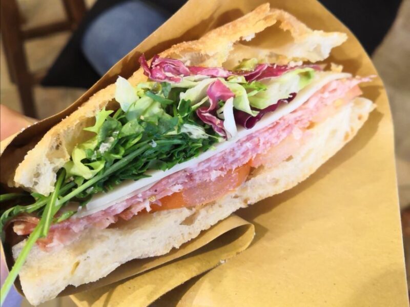 Florence: Street Food Walking Tour with Wine - FAQ