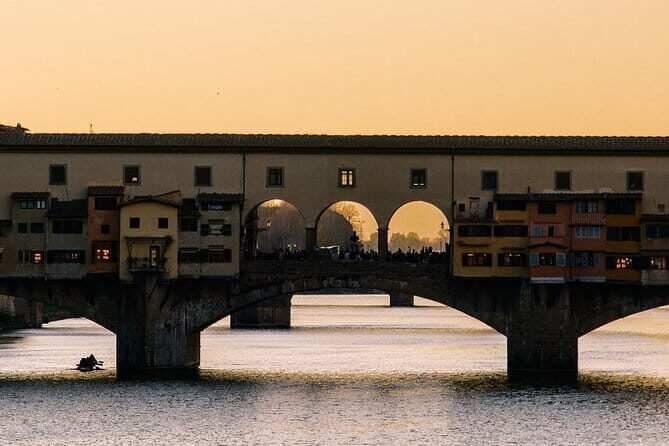 Florence sunset boat cruise - What to Expect from the Florence Sunset Boat Cruise