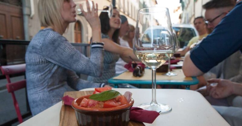 Florence: Sunset Wine and Food Tour - Who Will Love This Tour?