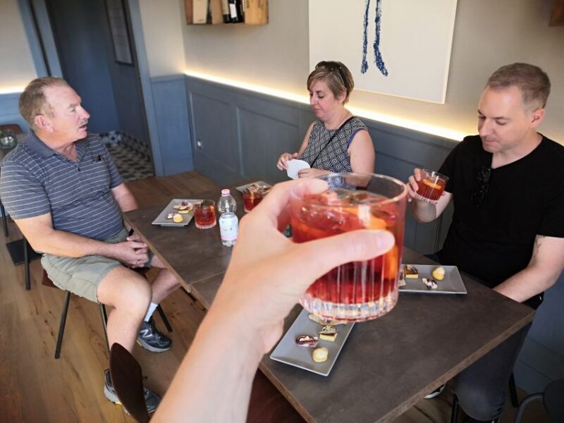 Florence: Sunset Wine and Food Tour - Final Thoughts