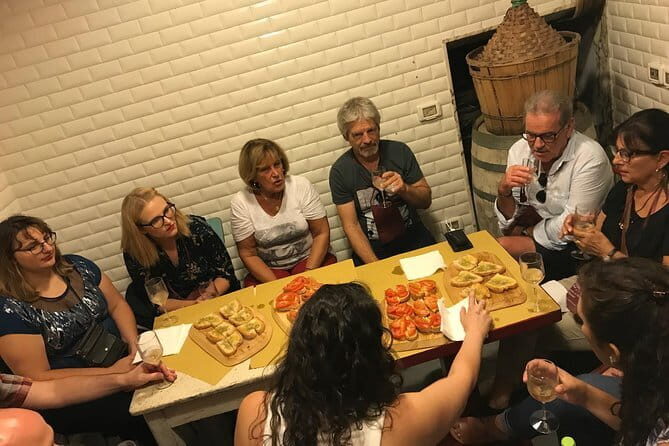 Florence Sunset Wine Tour - Florence Sunset Wine Tour: A Detailed Review