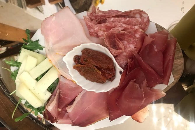 Florence Sunset Wine Tour - FAQs