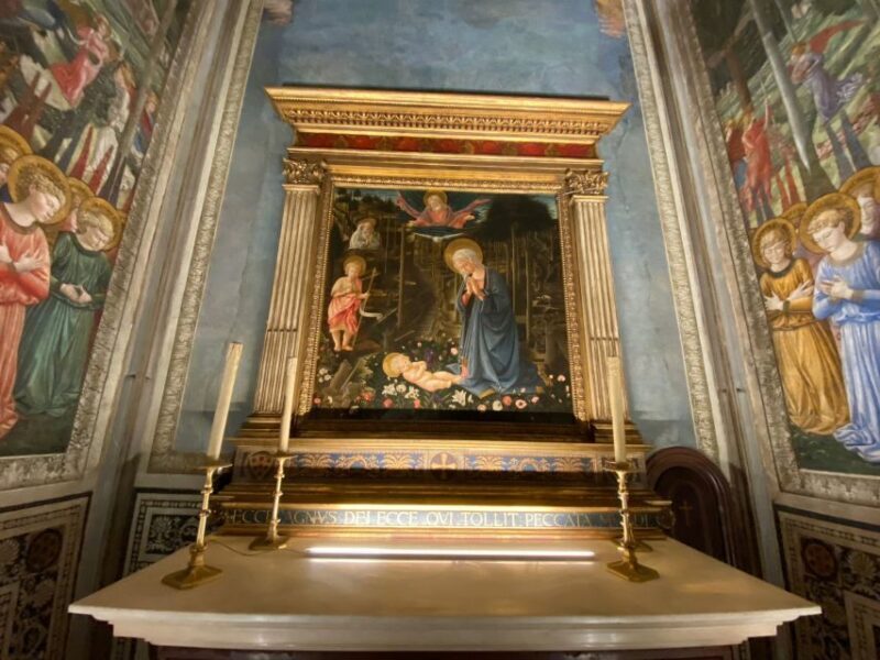 Florence: The Medici Experience Tour - The Sum Up — Is This Tour for You?