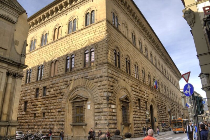 Florence: The Medici Experience Tour - FAQ