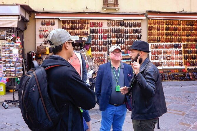 Florence & the Medici: "Walk Through Power and Patronage" - An In-Depth Look at the Florence & the Medici Tour