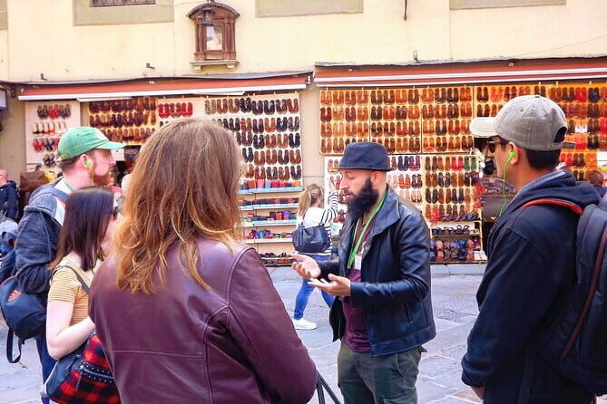 Florence & the Medici: "Walk Through Power and Patronage" - Final Thoughts