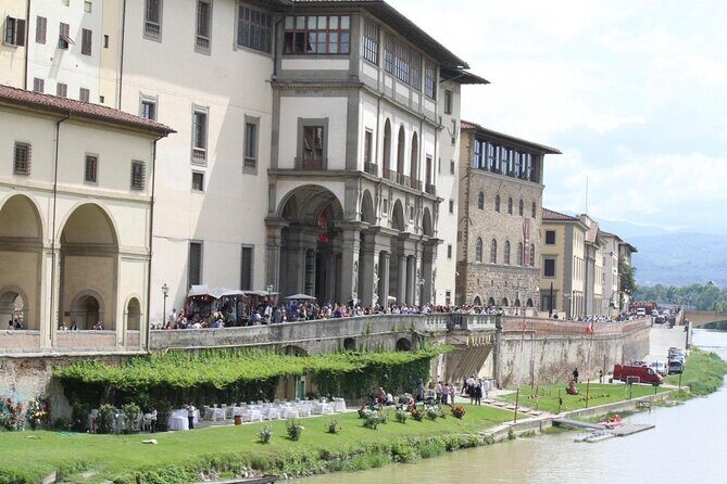 Florence - The Medici's Private Walking Tour - A Detailed Look at the Tour Experience