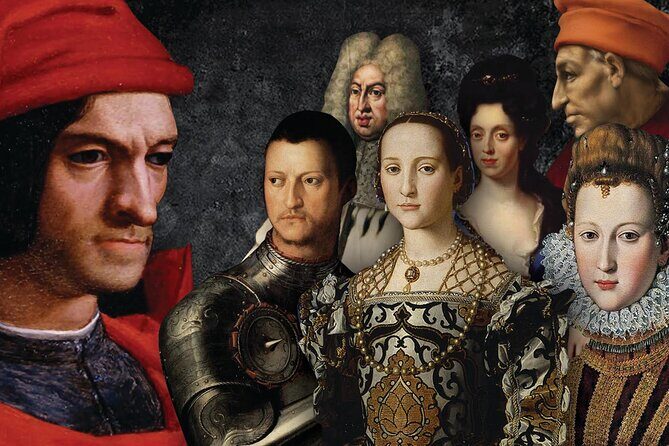 Florence - The Medici's Private Walking Tour - Practical Aspects of the Tour