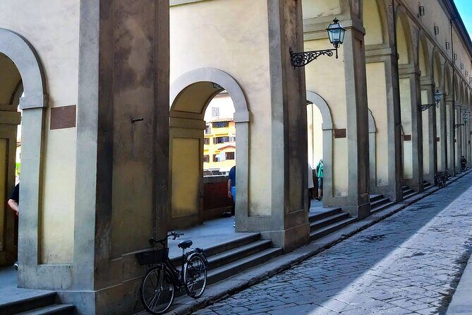 Florence - The Medici's Private Walking Tour - FAQ
