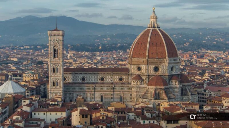 Florence: Themed Walking Tours with Local Guide - What We Love About This Tour