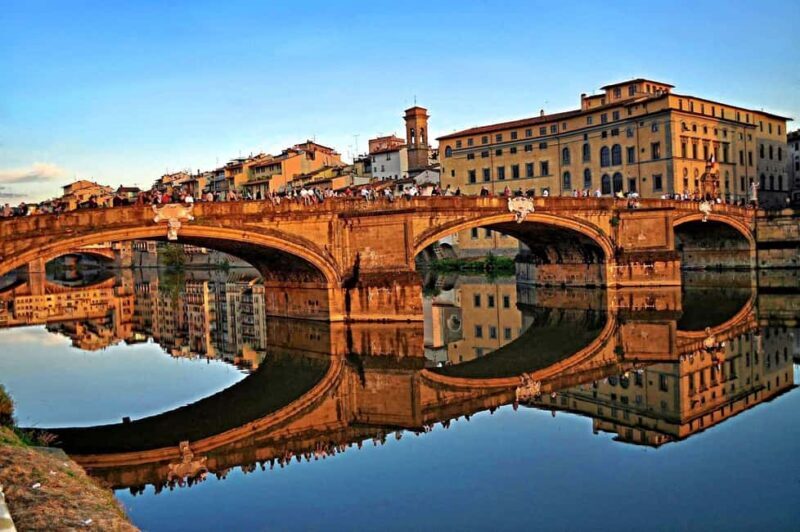 Florence: Themed Walking Tours with Local Guide - The Reality Check: The Drawbacks