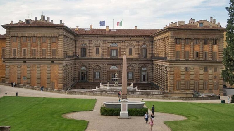 Florence: Themed Walking Tours with Local Guide - The Value of the Experience