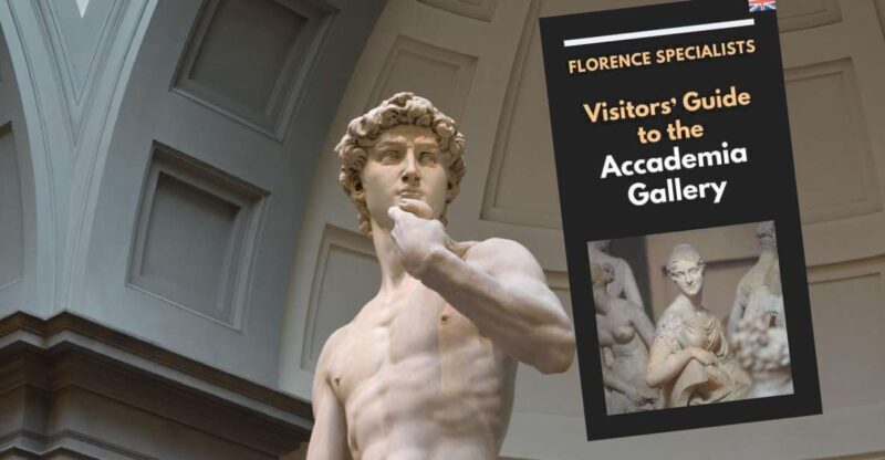 Florence: Timed Entry Ticket to Michelangelo's David & eBook - Who Should Consider This Tour?