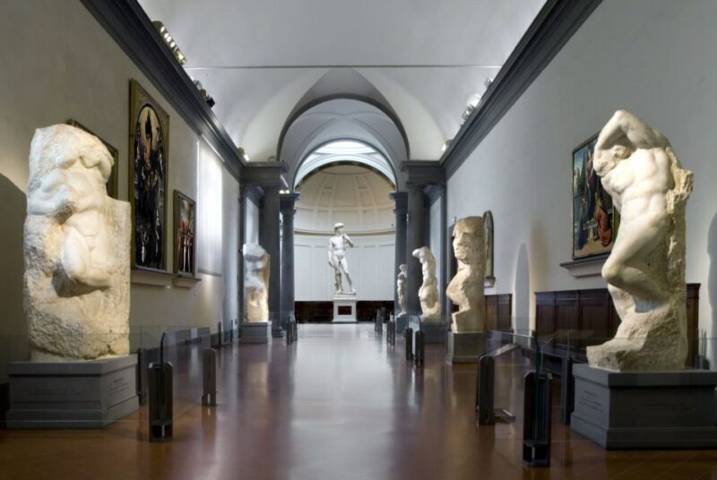 Florence: Timed Entry Ticket to Uffizi & Accademia Galleries - In-Depth Review of the Florence Art Experience