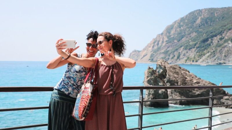 Florence to Cinque Terre: Round-Trip Escorted Journey - What We Loved About This Tour