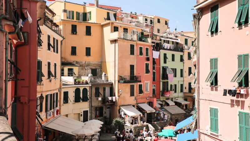 Florence to Cinque Terre: Round-Trip Escorted Journey - Is This Tour Worth Its Price?